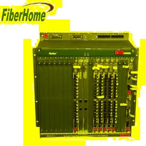 OLT FiberHome | DataFox Brasil