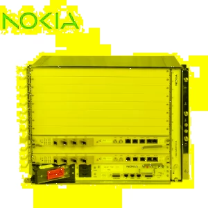 OLT Nokia | DataFox Brasil