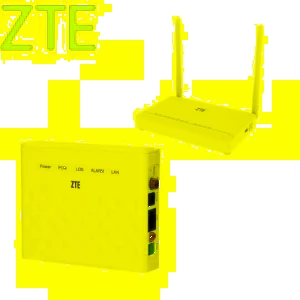 ONU ZTE | Datafox Brasil