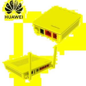 ONU Huawei | Datafox Brasil